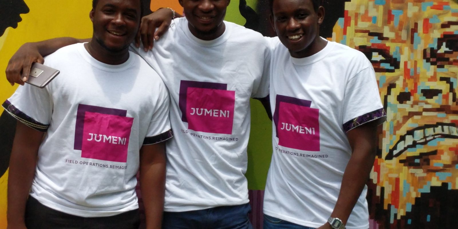 Jumeni, Ghanaian Startup Launches Waste Management Platfrom - REGTECH AFRICA