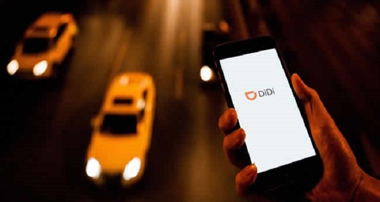 Nigeria: Ride-hailing Giant Didi Plans To Launch In Nigeria - REGTECH ...