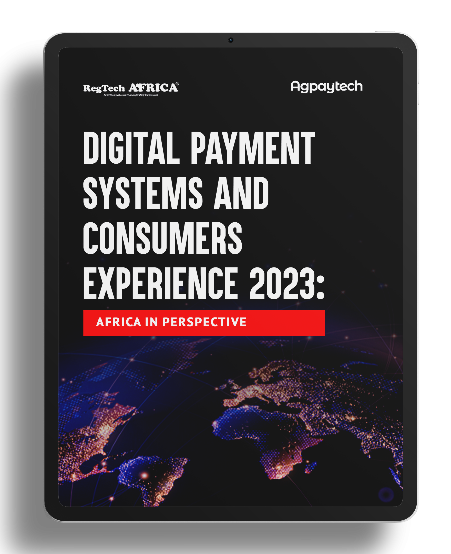 Digital Payment Systems And Consumer Experience 2023 - REGTECH AFRICA