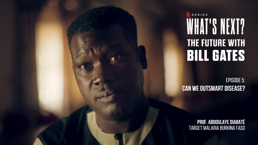 Professor Abdoulaye Diabaté’s Frank Conversation With Bill Gates ...