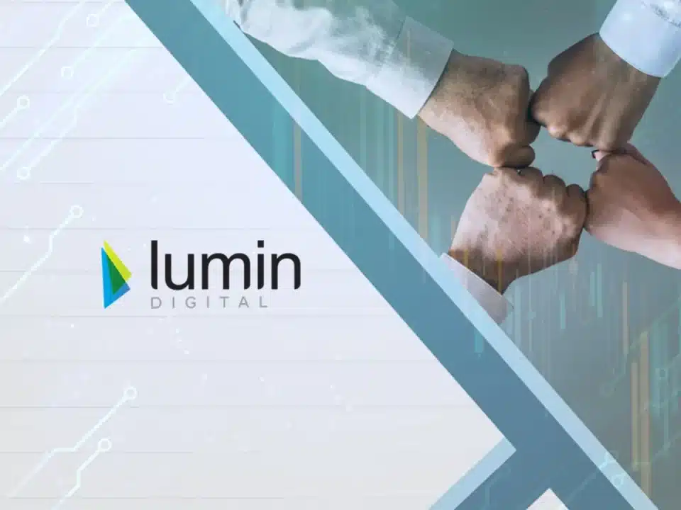 Global: Sierra Central Credit Union Teams Up With Lumin Digital To Advance Digital Banking ...