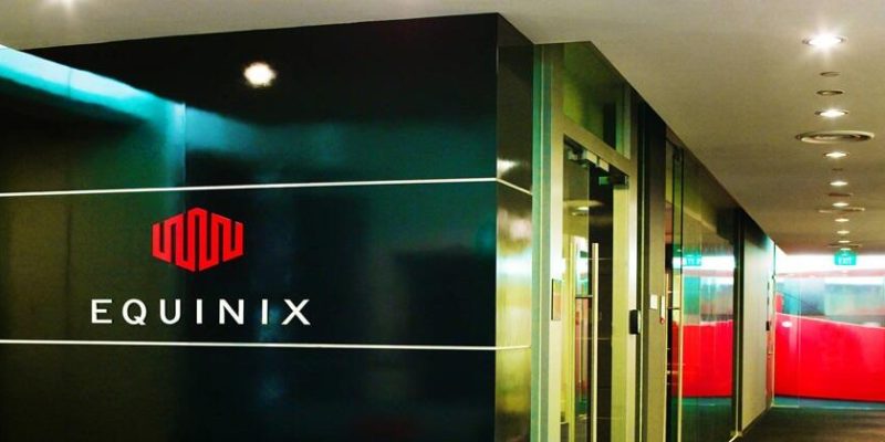 Nigeria: Equinix Unveils Plans For $22 Million Data Centre In Lagos To Boost West Africa’s ...