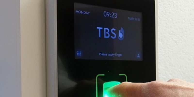 Biometric Access Control Systems Launched From TBS, Morse Watchman And ...