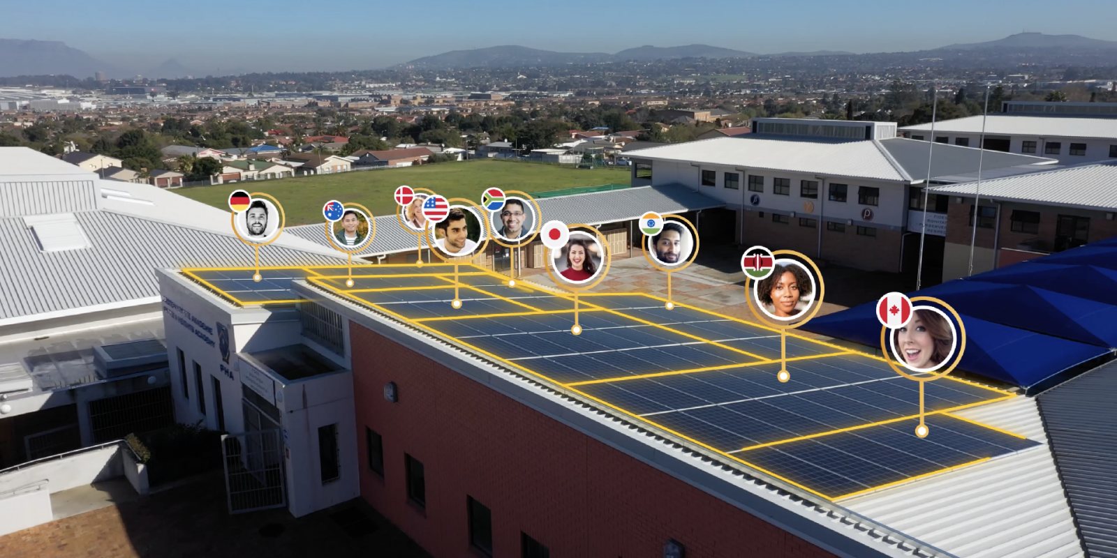 Mauritian Fund Invests $3 Million In P2P Solar Specialist Sun Exchange ...