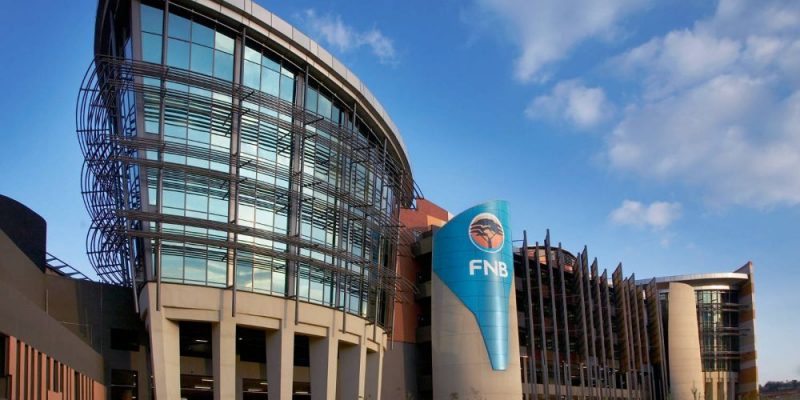 FNB Introduces QR Code Payments To All Speedpoint Devices - REGTECH AFRICA