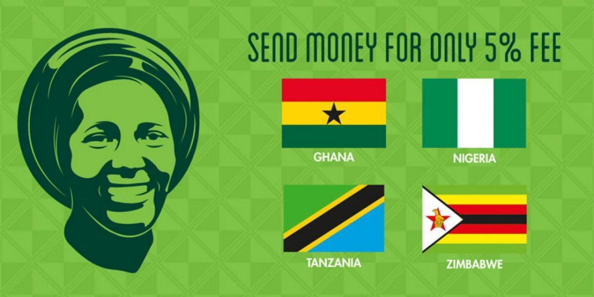 South Africa’s Mama Money Expands Global Reach With Western Union ...
