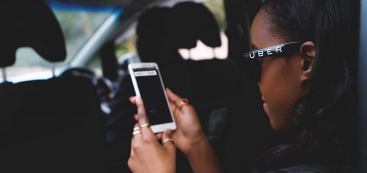 Uber Cash Launches In Africa With Flutterwave, MPesa Integrations ...