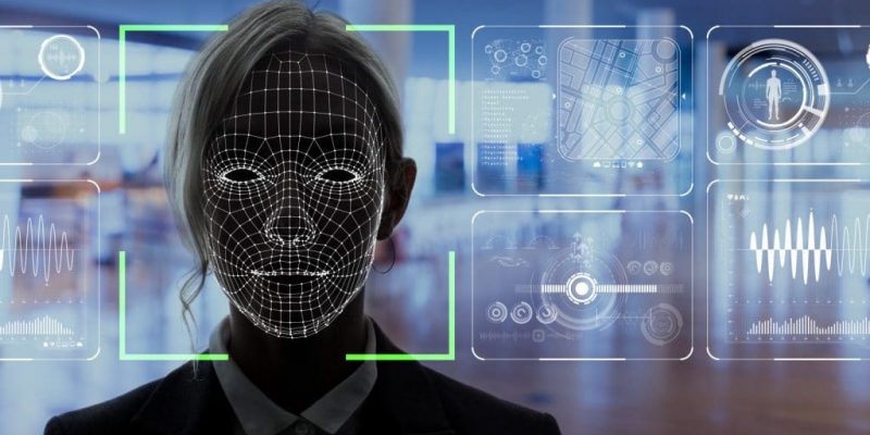 Facial Recognition And Periocular Biometrics For Masked Faces Developed ...