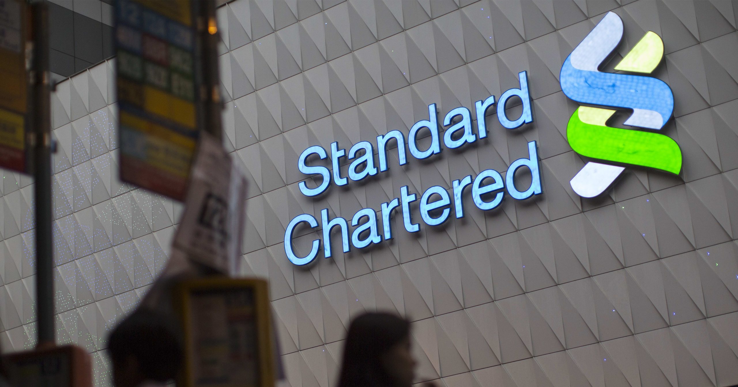 Standard Chartered, OSL Parent In Pact To Create Digital Assets ...