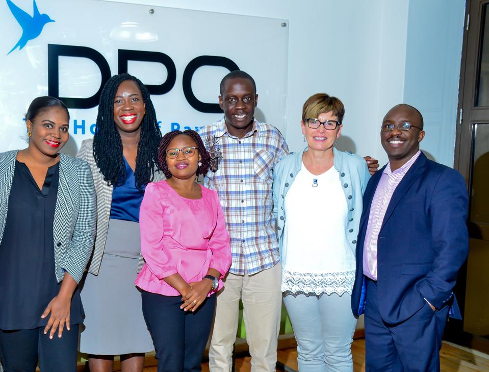 Meet DPO Group - The Pan-African Fintech Company Powering Digital ...