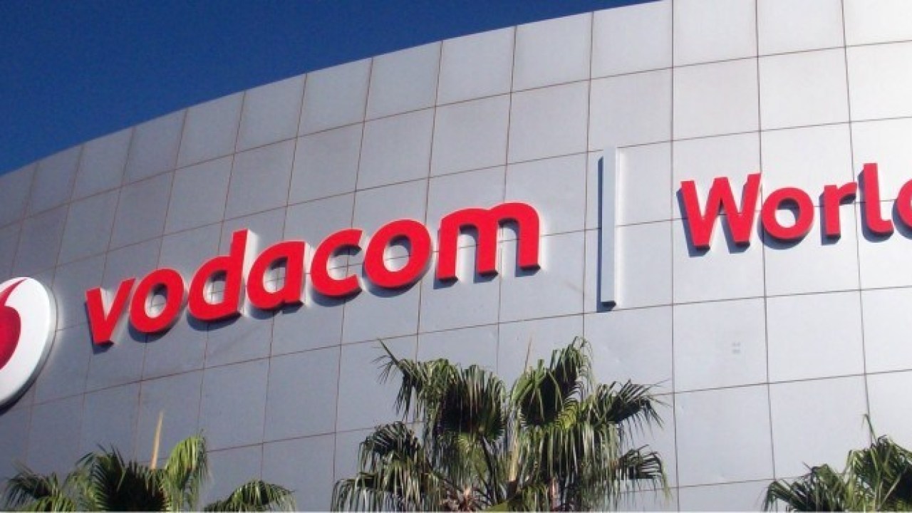 Vodacom And Google Give Smartphones To Rural Communities In South ...