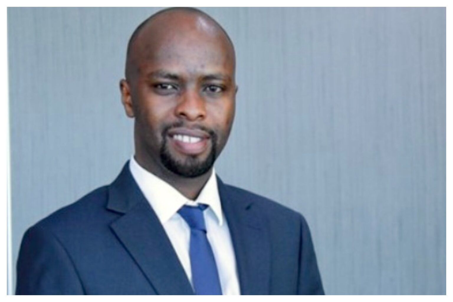 Meet Andrew Kabeera, The New Executive Director Of PostBank Uganda ...