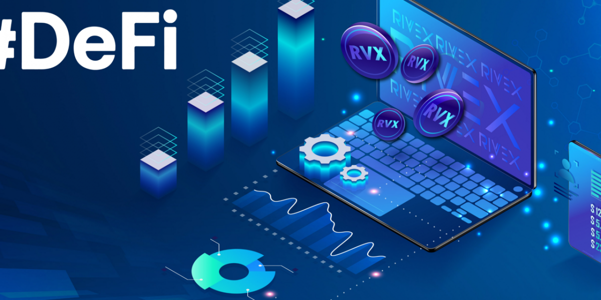 How DeFi Is Helping Africa Leapfrog Traditional Banking - REGTECH AFRICA