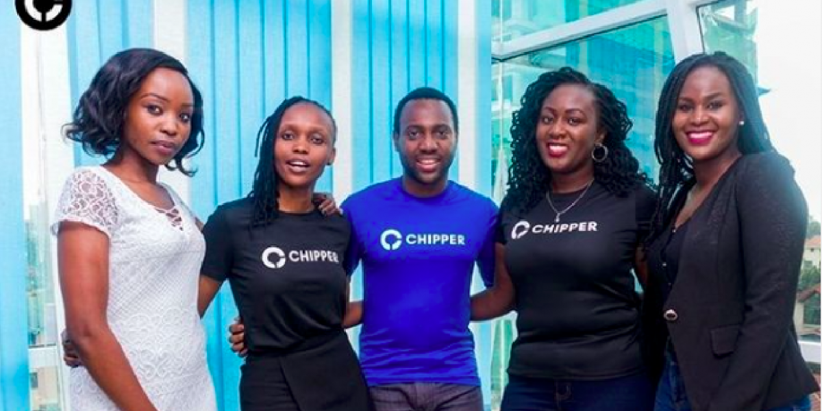 African Fintech Startup Chipper Cash Raises $30M Backed By Jeff Bezos ...