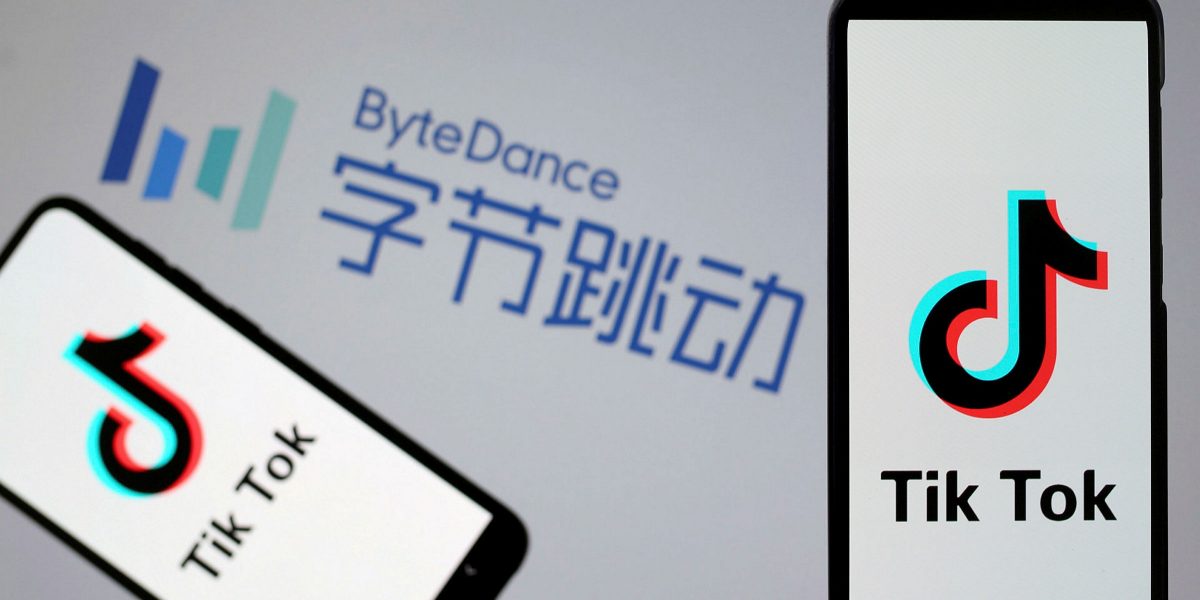 ByteDance Launches Mobile Payments On China's Version Of TikTok ...