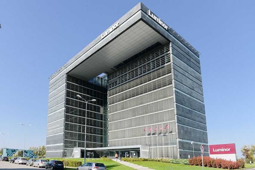 Luminor Bank Selects FIS Ambit Focus For Risk Management - REGTECH AFRICA