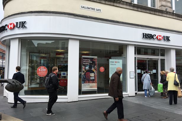 HSBC Challenges Fintechs With Launch Of SME Banking App Kinetic ...