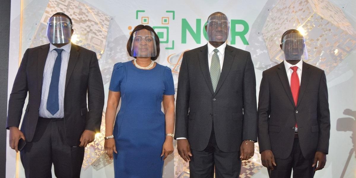 NIBSS Launches NQR Code Payment System In Nigeria - REGTECH AFRICA