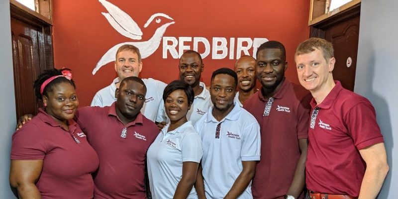 Ghana’s Redbird Raises $1.5M Seed To Expand Access To Rapid Medical ...
