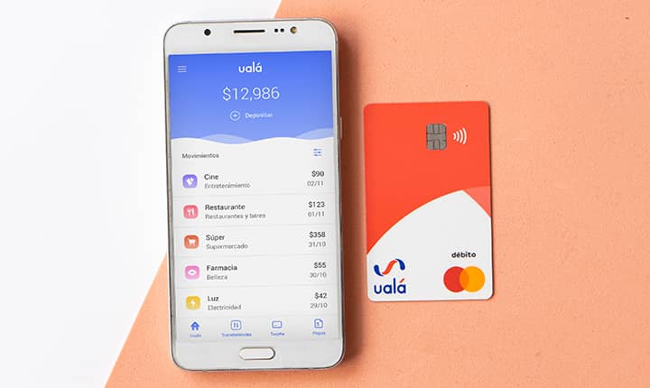 Ualá Acquires Wilobank - REGTECH AFRICA