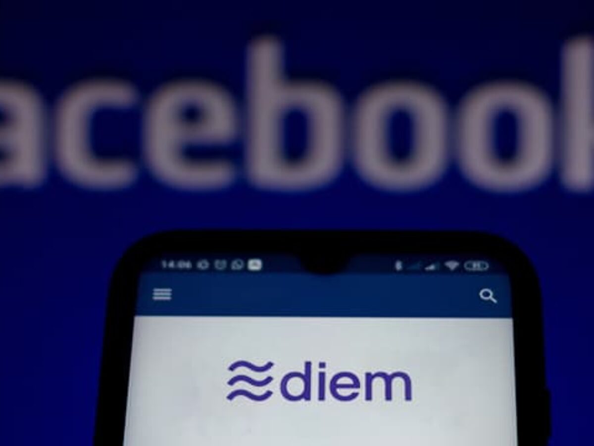 Facebook-Backed Crypto Diem Updates Launch Plan — Will Take A 'Phased ...