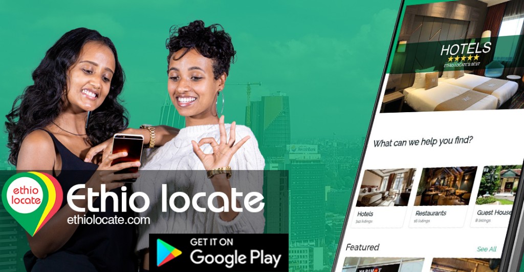 Ethiopia Tech Startup Launches Travel Guide Application - REGTECH AFRICA