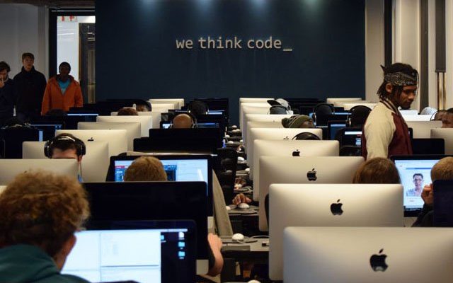 WeThinkCode Opens Applications For Software Programme - REGTECH AFRICA