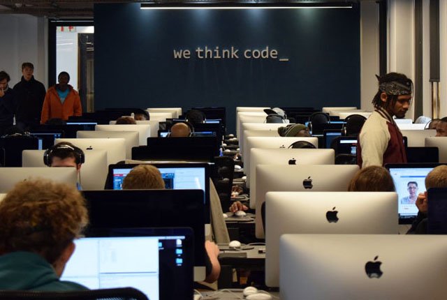 WeThinkCode Opens Applications For Software Programme - REGTECH AFRICA