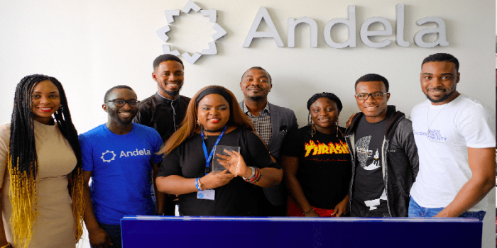 Africa-focused Startup Andela Becomes A Unicorn After SoftBank And ...