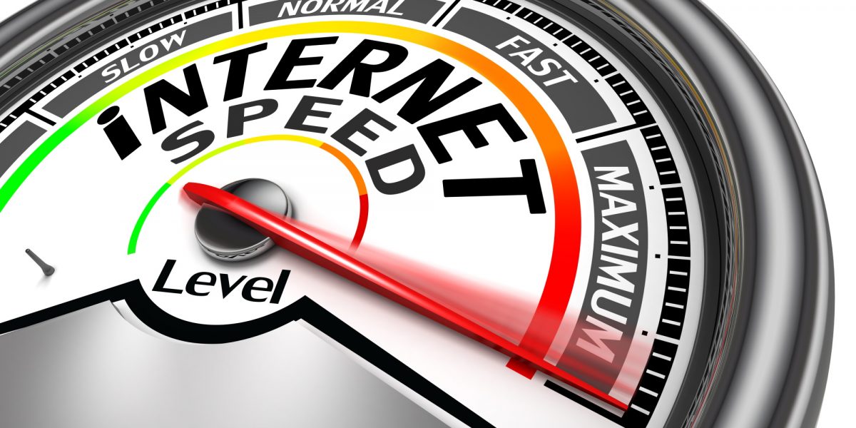 Africa’s Top Ten Countries Ranked By Internet Speed In 2021 - REGTECH ...