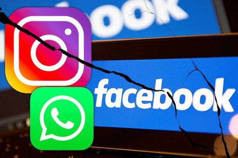 Facebook, Instagram And WhatsApp All Crash Worldwide - REGTECH AFRICA