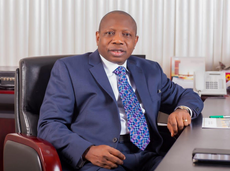 Africa: Why Insurance Growth Is Stunted In Africa - CEO, Nem Insurance ...