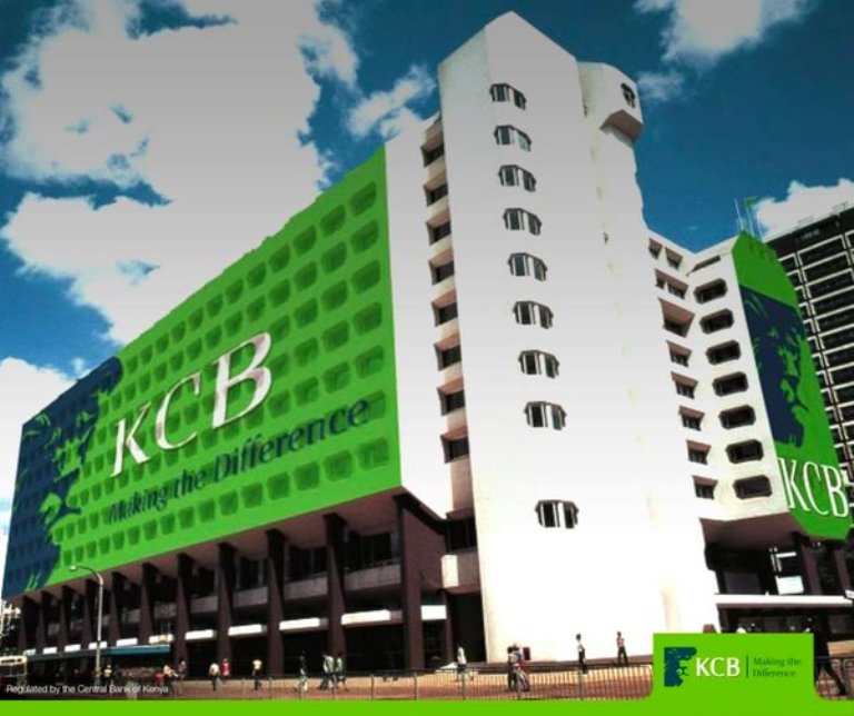 Uganda: KCB Introduces ATM Recycler Machines In Banking Halls - REGTECH ...