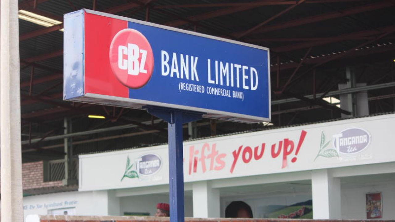 Zimbabwe: CBZ CEO Zimunya Retires, Nyazema Takes Over - REGTECH AFRICA