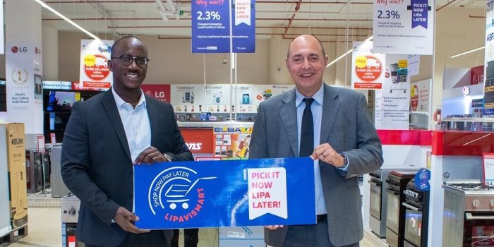 Africa: Lipa Later Secures $12M In New Funding To Expand Across Africa ...