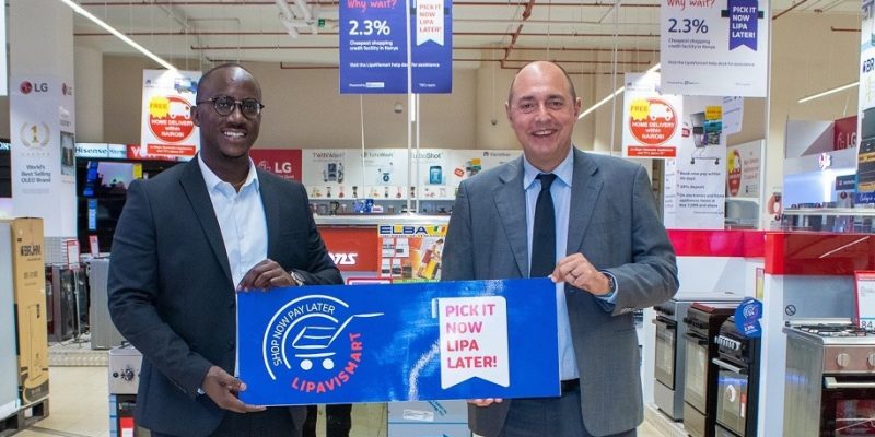 Africa: Lipa Later Secures $12M In New Funding To Expand Across Africa ...