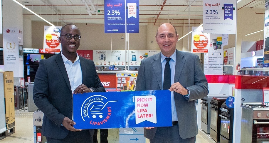 Africa: Lipa Later Secures $12M In New Funding To Expand Across Africa ...