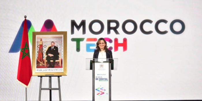 Morocco: Rabat - Launch Of 'Moroccotech' Brand To Promote Digital ...