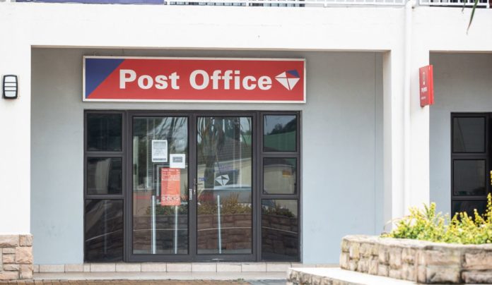 South Africa: Post Office Launches Online Licence Renewals Service ...