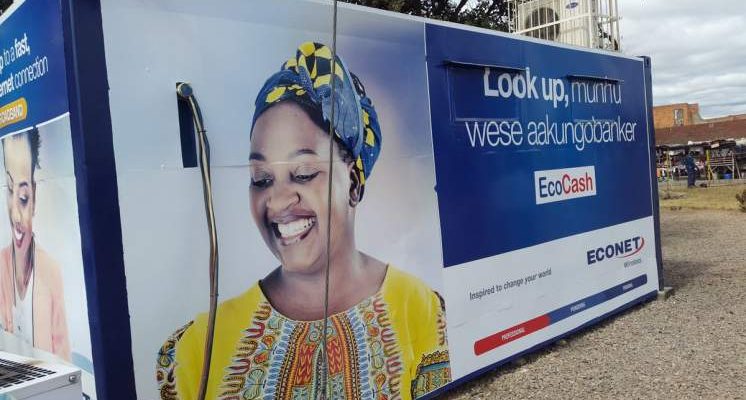 EcoCash Launches USD Cash-In & Cash-Out Service - REGTECH AFRICA