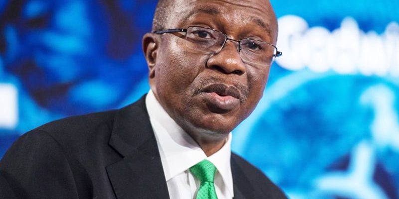 Nigeria: External Reserves Return To Growth Path, Gain $243.83m ...