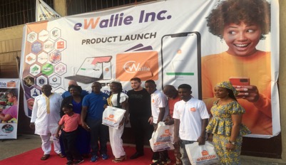 Liberia: New Money Transaction App Officially Launched In Liberia ...