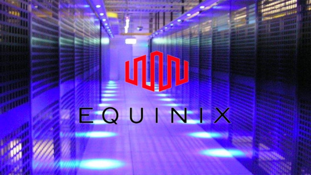Africa: Equinix Enters Africa, Closing The US$320 Million Acquisition ...