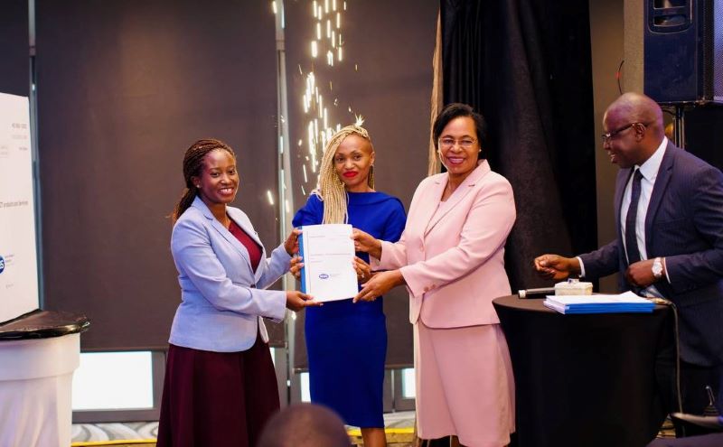 Kenya Launches Africa’s First ICT Standard For Persons With ...