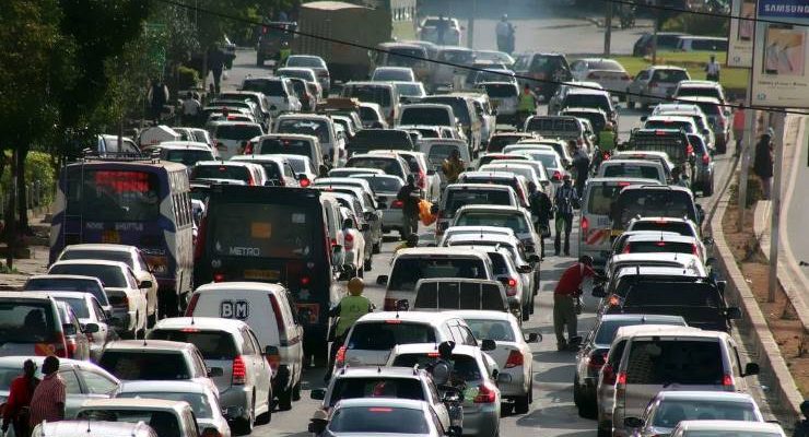 Kenya: Korean Firm To Implement Nairobi Smart Transport System ...