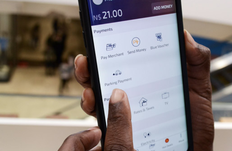 Namibia: PayPulse Reports Almost A Million Transactions In A Year In ...