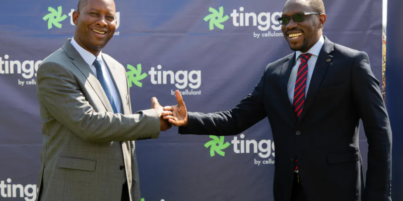 Zambia: Cellulant Partners With Five Water Utility Companies In Zambia ...