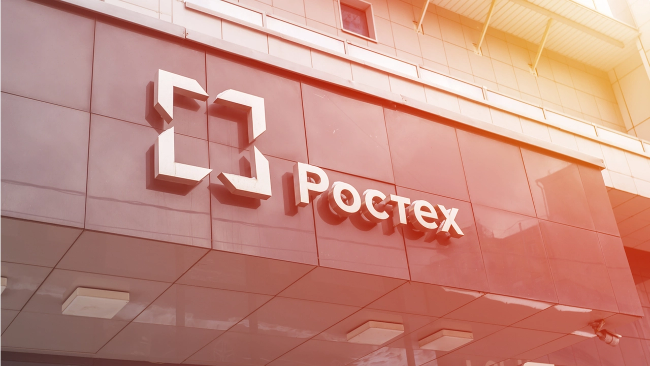 Global: Russia’s Industrial Giant Rostec Announces Blockchain-Based ...