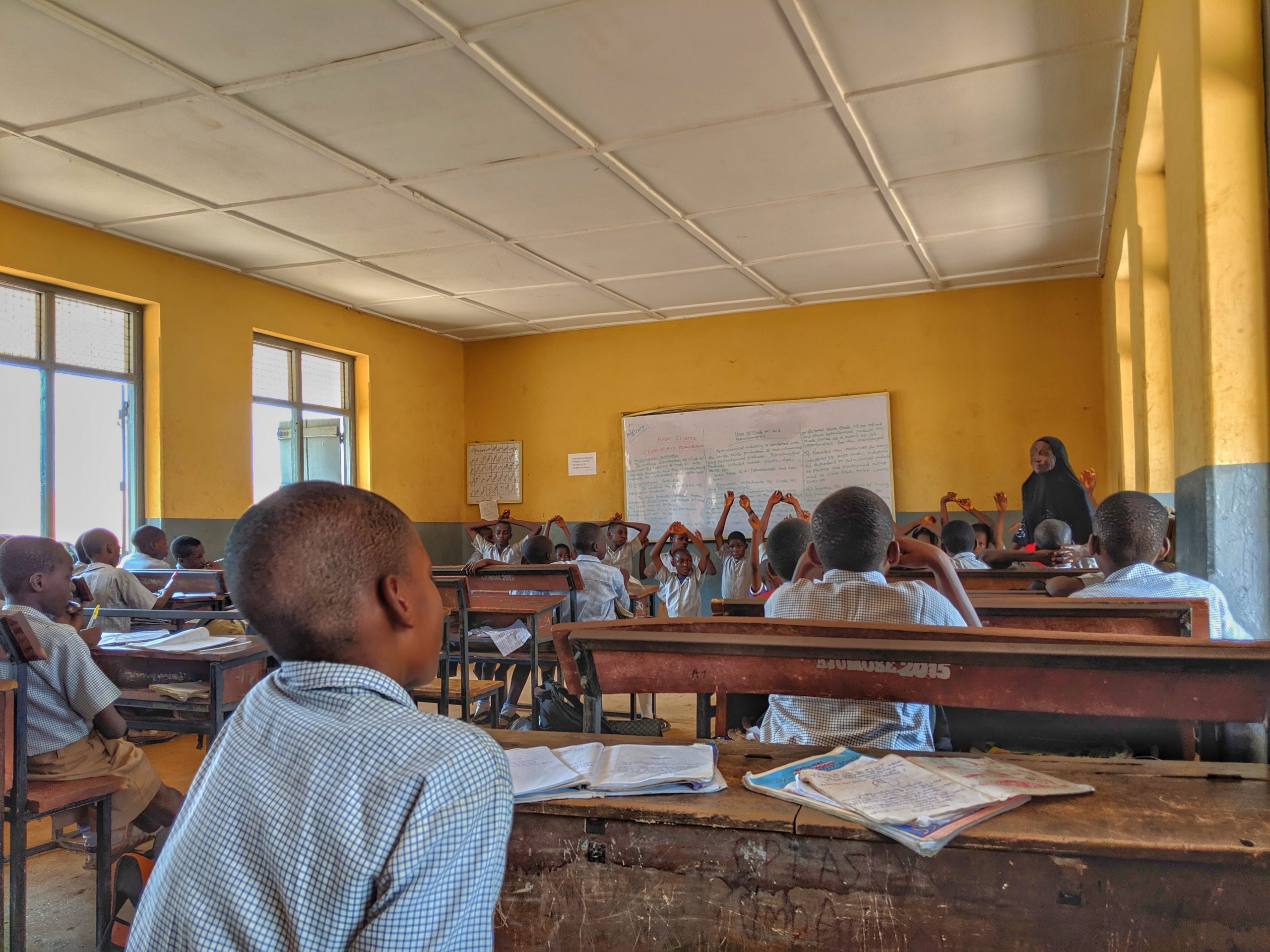 Kenya: 4 Tech Innovations Shaping All Aspects Of Life In Kenya ...