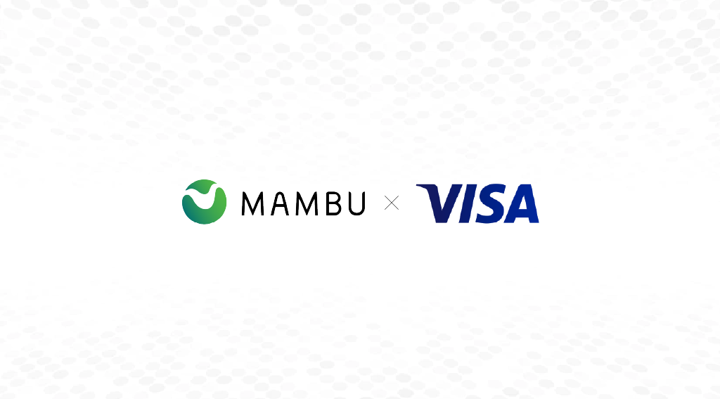 Global: Mambu Partners Visa For End-to-end Card Issuing And Processing ...